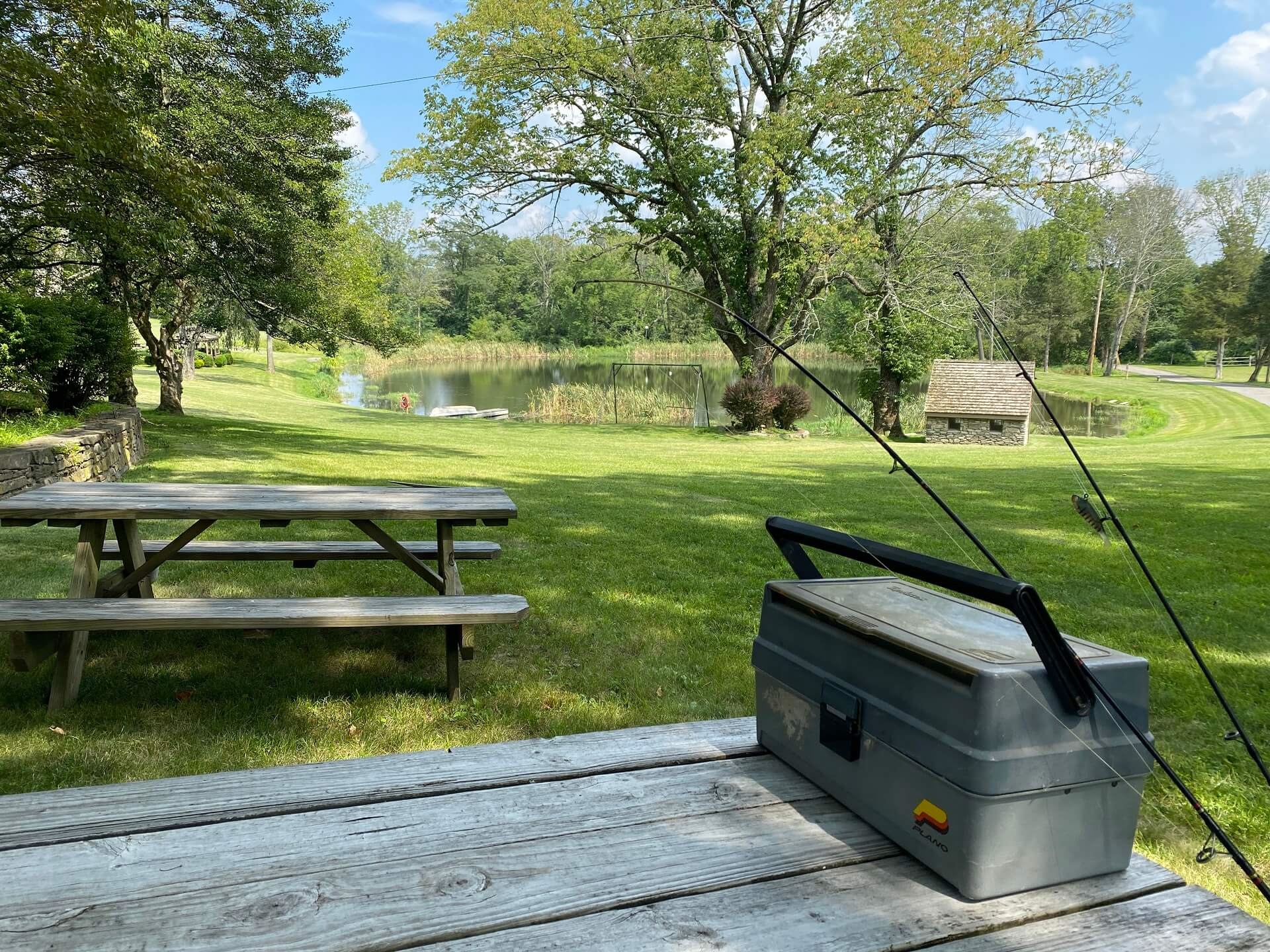 Home - Cedar Crest Farm